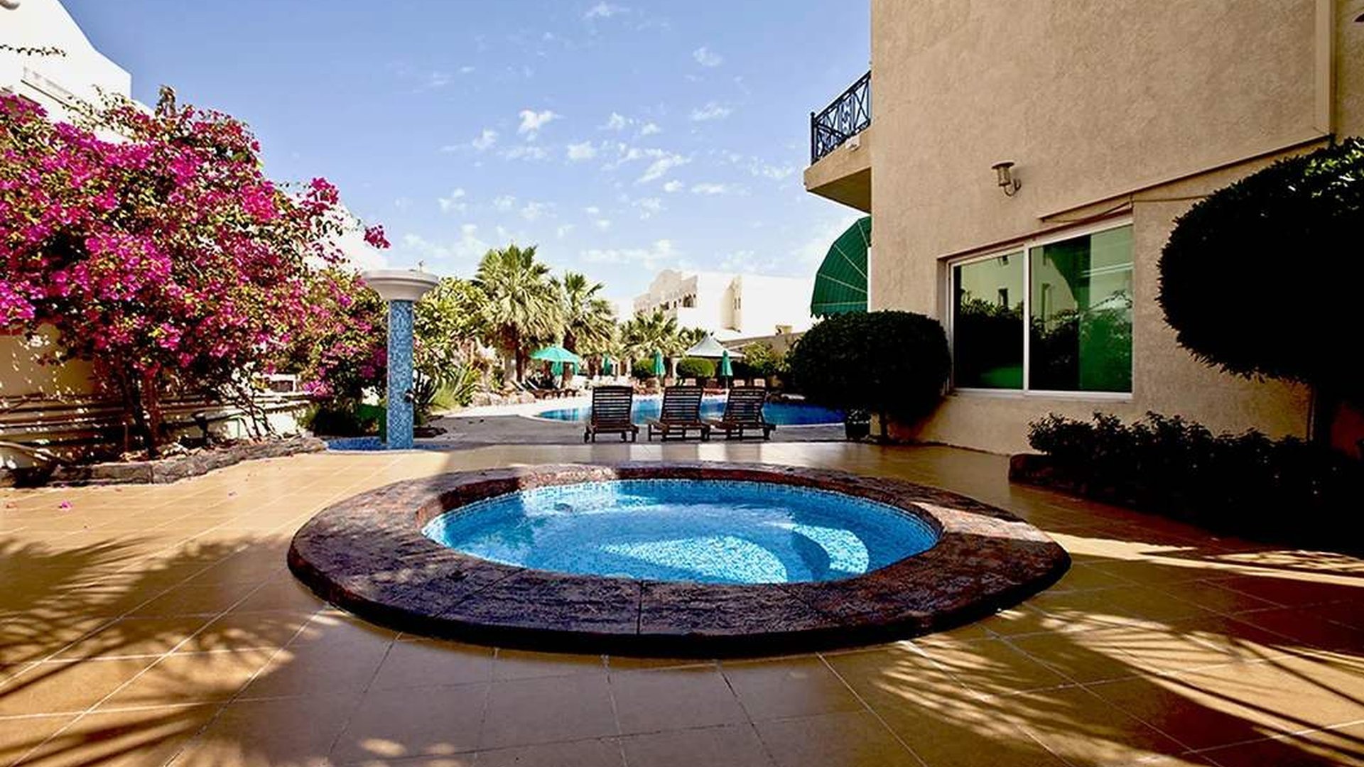 Samrya Gardens in Doha, Qatar by Samrya Group No. 61075